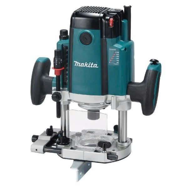 Máy phay router 12mm Makita RP2303FC (2100W)